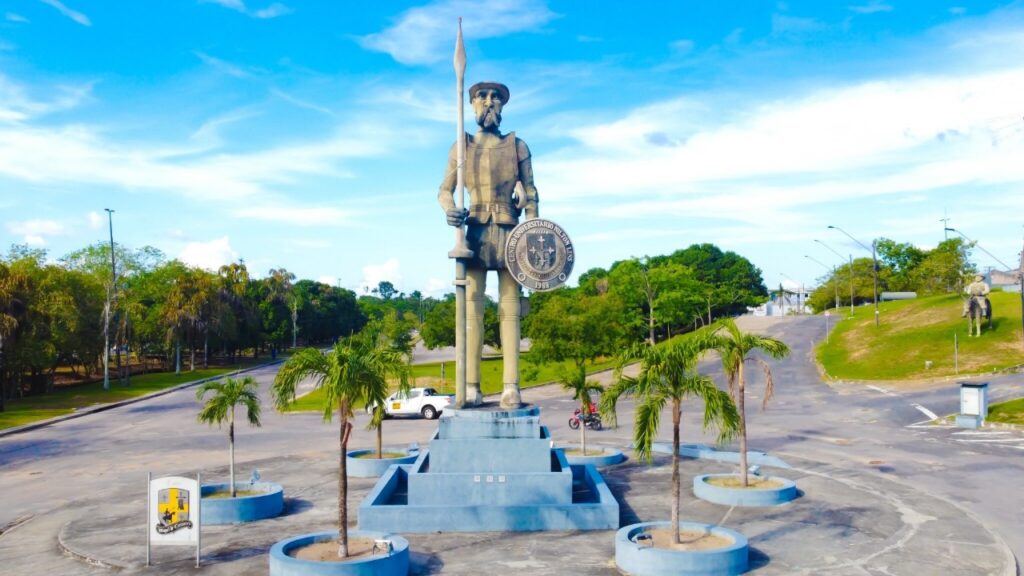 A Universidade Nilton Lins – EAD Universidade Nilton Lins